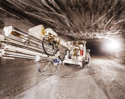 Information about our company – mining machines manufacturer | Mine Master