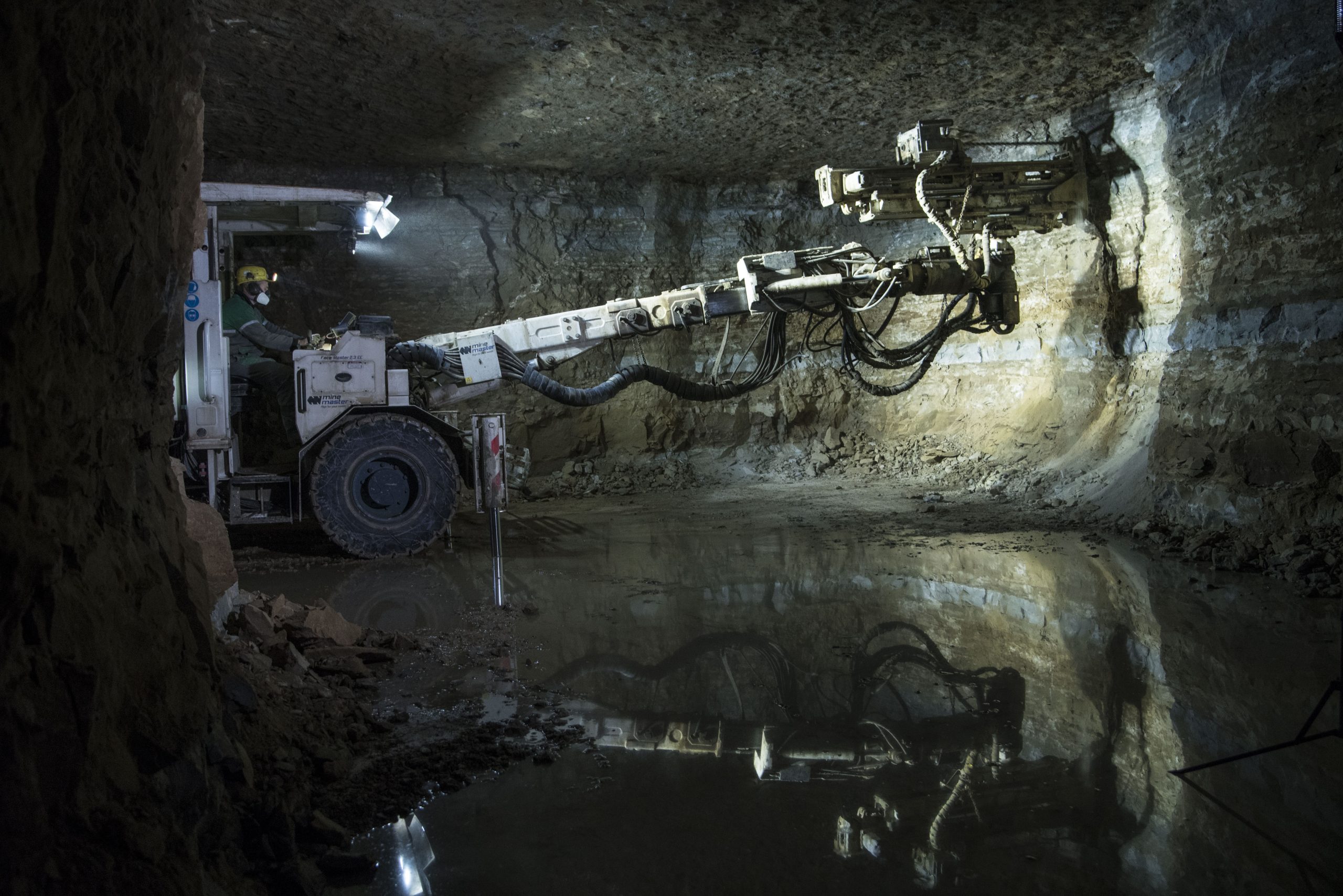 Celebrating Miners' Day Worldwide: A Global Tribute to Mining's ...