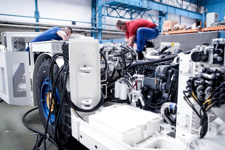 Custom Mining Machines by MineMaster: Tailored Solutions for ...