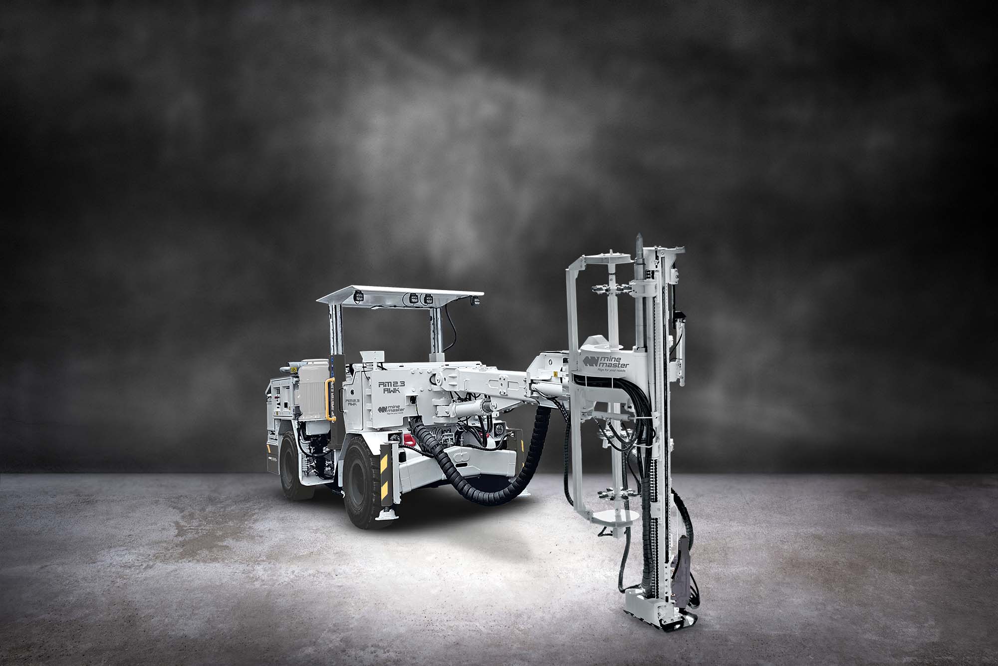 Custom Mining Machines by MineMaster: Tailored Solutions for ...